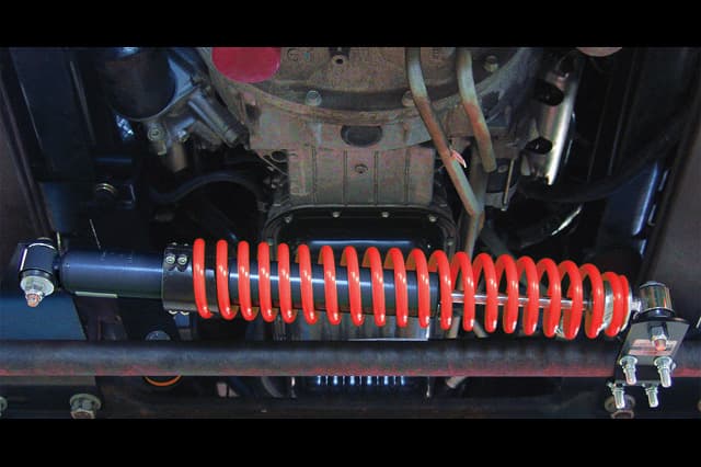 Roadmaster Suspension - Truck Camper Magazine