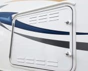 EZE RV Gutter Mod Gone Wild - Truck Camper Magazine