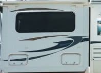 EZE RV Gutter Mod Gone Wild - Truck Camper Magazine