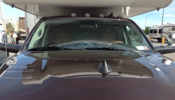 RAM Truck SiriusXM Satellite Radio Solutions