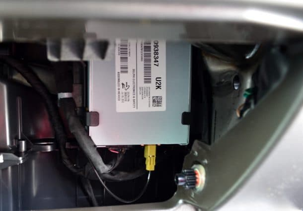 Chevy Silverado/GMC Sierra SiriusXM Satellite Radio Solutions