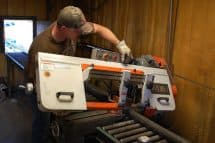 Weld Done: Stable-Lift Factory Tour - Truck Camper Magazine