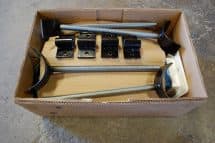 Weld Done: Stable-Lift Factory Tour - Truck Camper Magazine