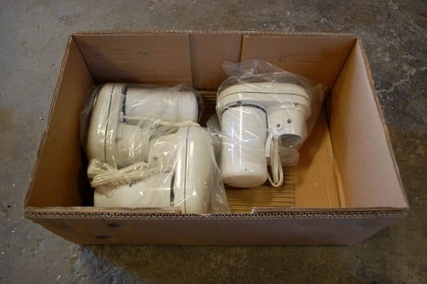 Weld Done: Stable-Lift Factory Tour - Truck Camper Magazine