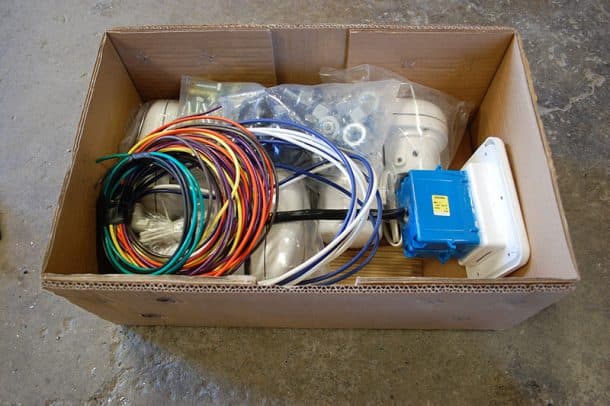 Weld Done: Stable-Lift Factory Tour - Truck Camper Magazine