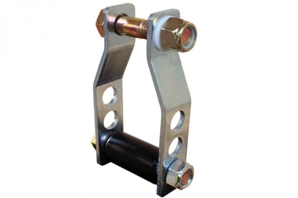 SuperSprings Suspension - Truck Camper Magazine