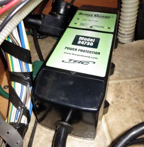 Best RV Surge Protectors for Campers - Truck Camper Magazine