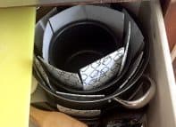 30 Collapsible Storage Solutions For Campers - Truck Camper Magazine