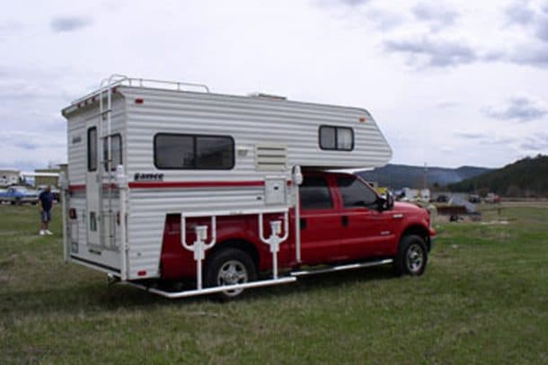 Stable-Lift Jacks - Truck Camper Magazine