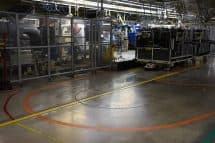 Toyota Texas Truck Plant Factory Tour - Truck Camper Magazine