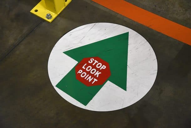 Toyota Texas Truck Plant Factory Tour - Truck Camper Magazine