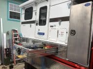 Paving the Way For Unimog Campers - Truck Camper Magazine