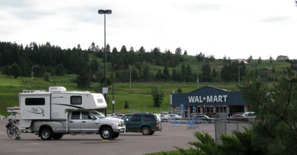 How To Find Free Camping From Coast to Coast