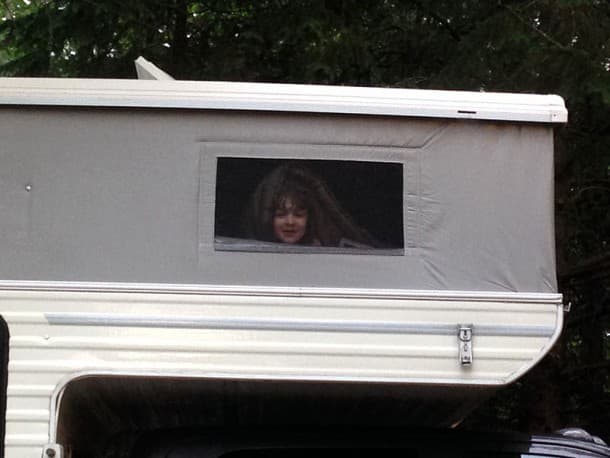 Window Insulation Ideas For RVs - Truck Camper Magazine