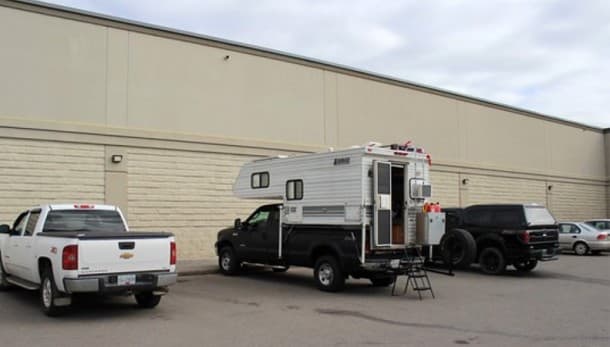 How To Find Free Camping From Coast to Coast