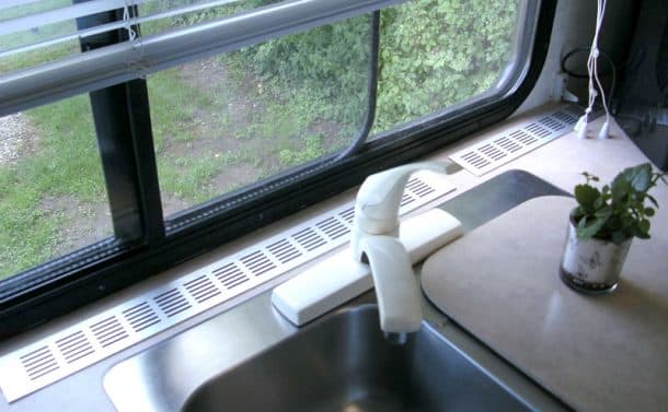 Bigfoot In Europe - Truck Camper Magazine