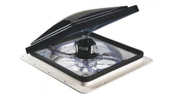 How To Keep Your Camper Cool In Hot Weather