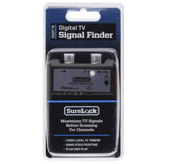 HDTV Antenna Upgrade Suggestions