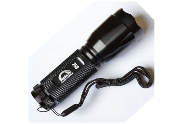 The 50 Best Flashlights and Lanterns For Camping - Truck Camper Magazine