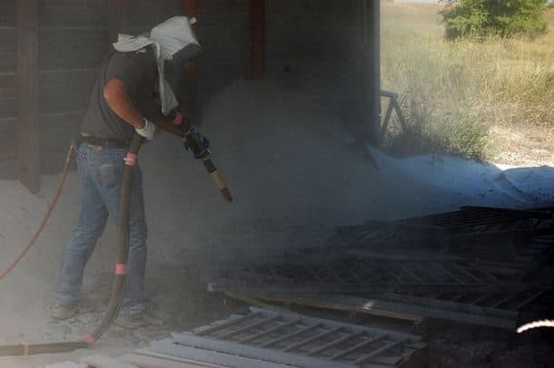 Weld Done: Stable-Lift Factory Tour - Truck Camper Magazine