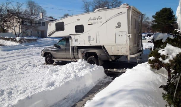 Top Snowbird Tips and Destinations