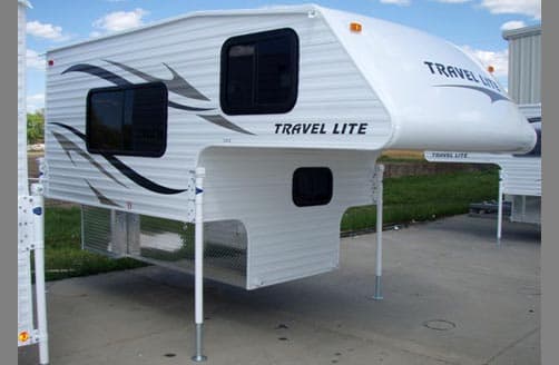 Travel Lite Camper Buyers Guide - Truck Camper Magazine